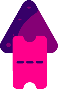 TicketSpace 🚀 - La noche cambió